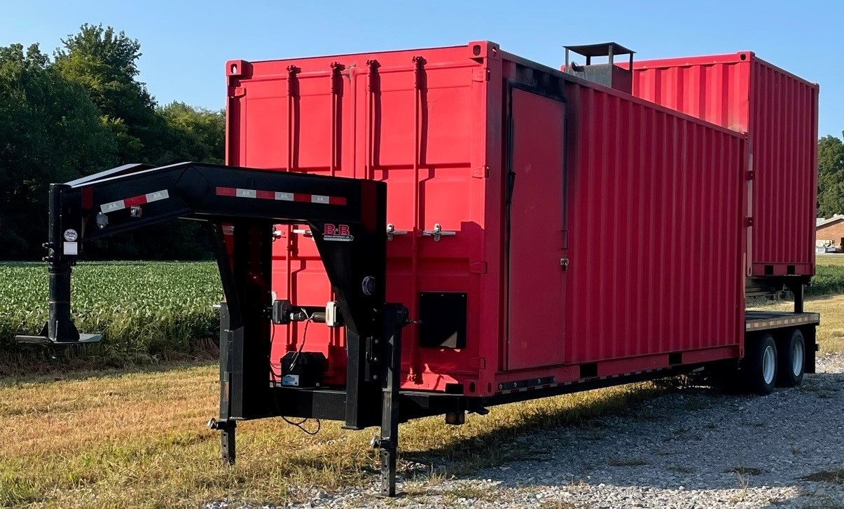 AREA 3 TRAINING CENTER